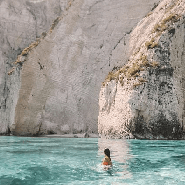 Coffee & Passport - Turnquist House